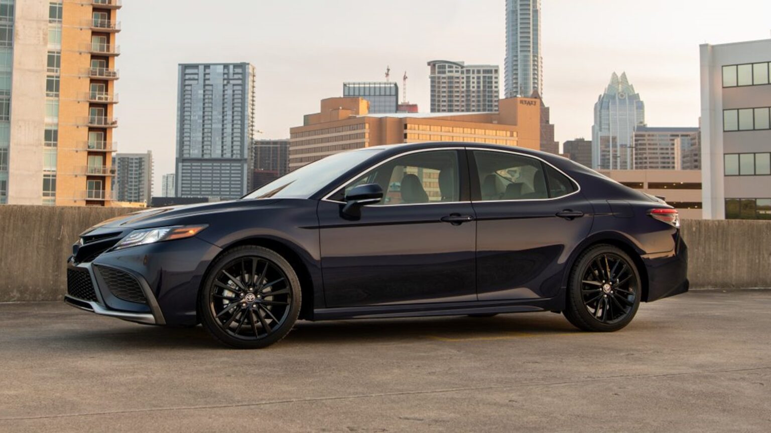 The Ultimate Guide to Car Body Styles: Sedans, SUVs, Coupes, and More ...