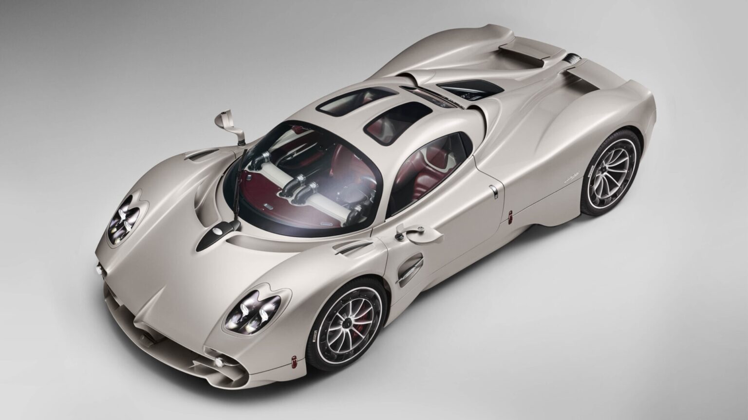 The Ultimate Engagement: 10 Most Powerful Manual Production Cars You ...