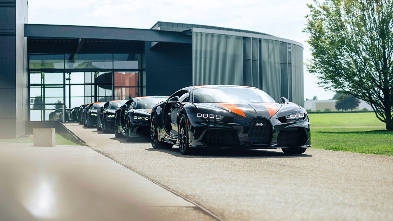 300 Super Sport