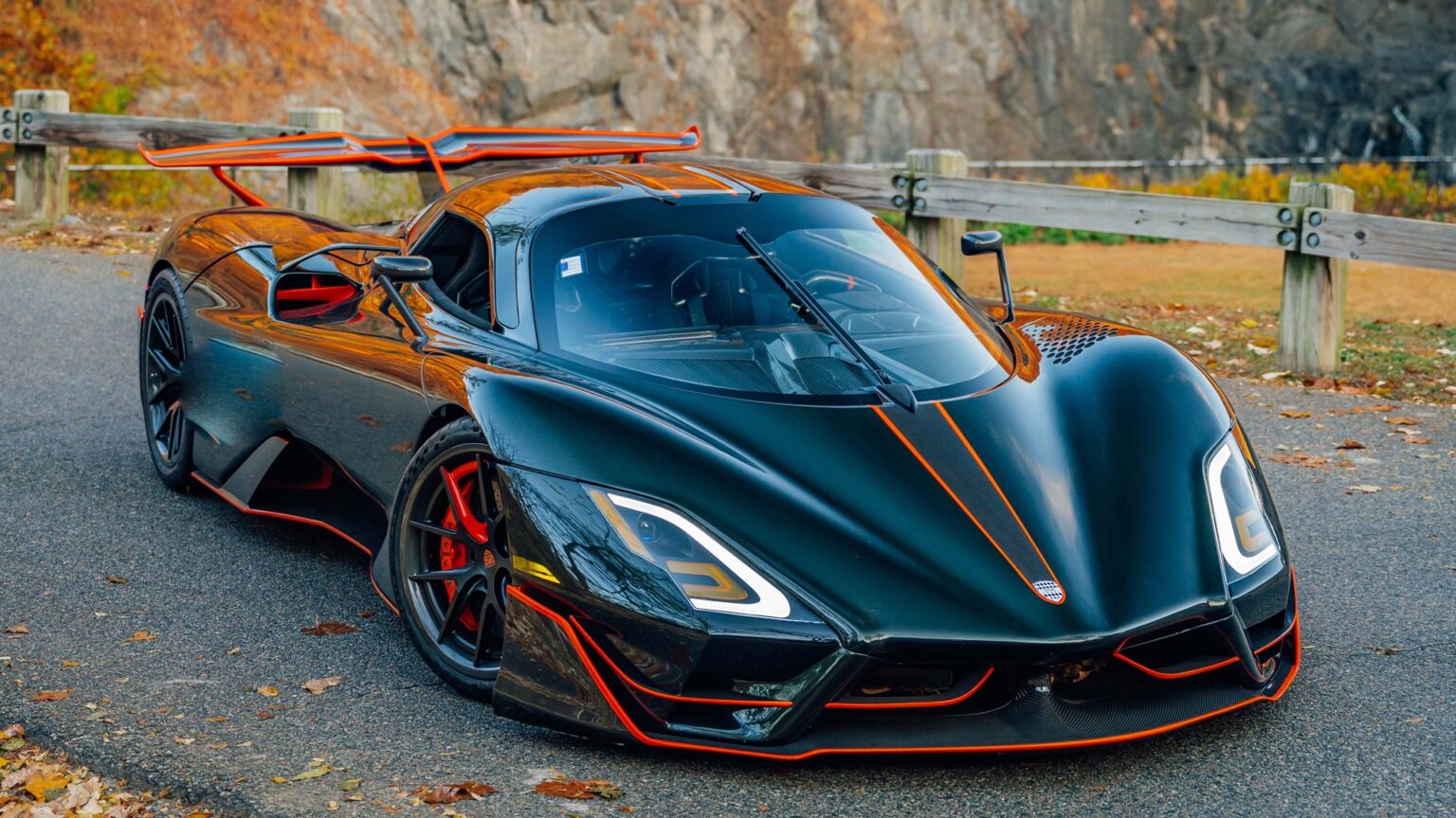 Beyond the Hype: The 10 Fastest Production Cars in the World by ...